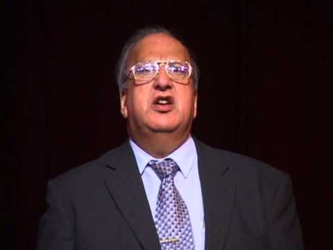 Dr. Peter Khan in Hawaii - Part 1 - YouTube