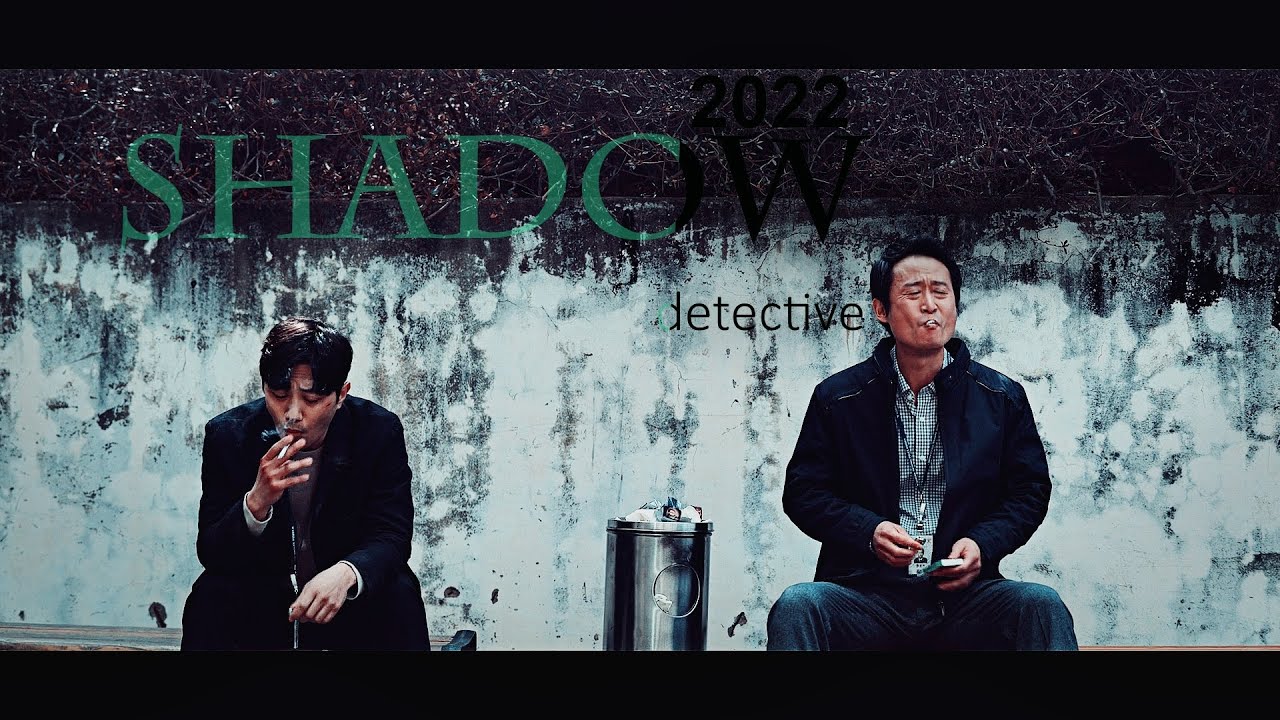 Shadow Detective fmv - YouTube