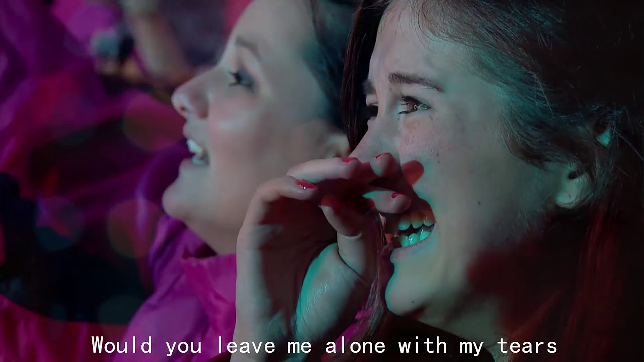 Please Stay - YouTube