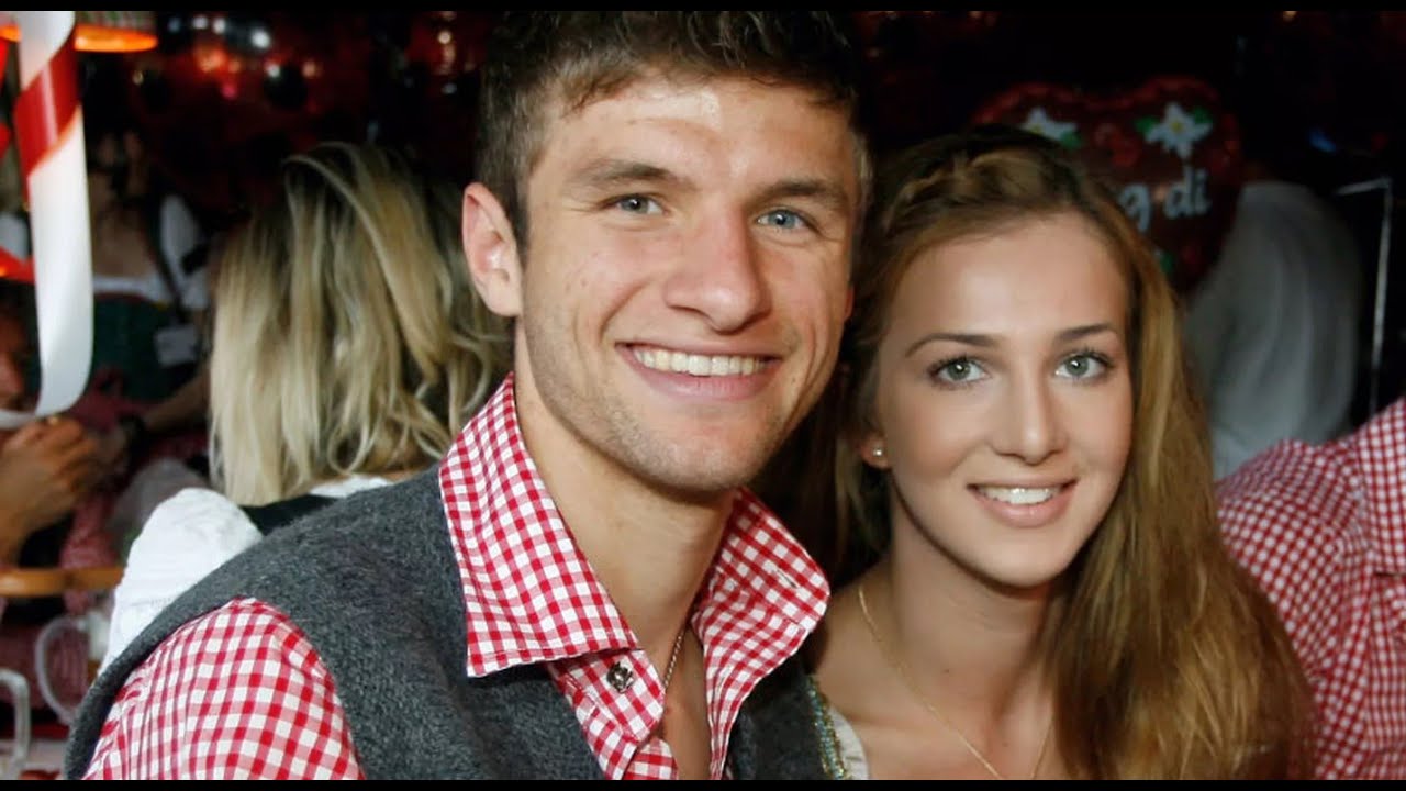 Hingucker-Foto mit Lisa – sieben Wochen vor dem Jawort - YouTube