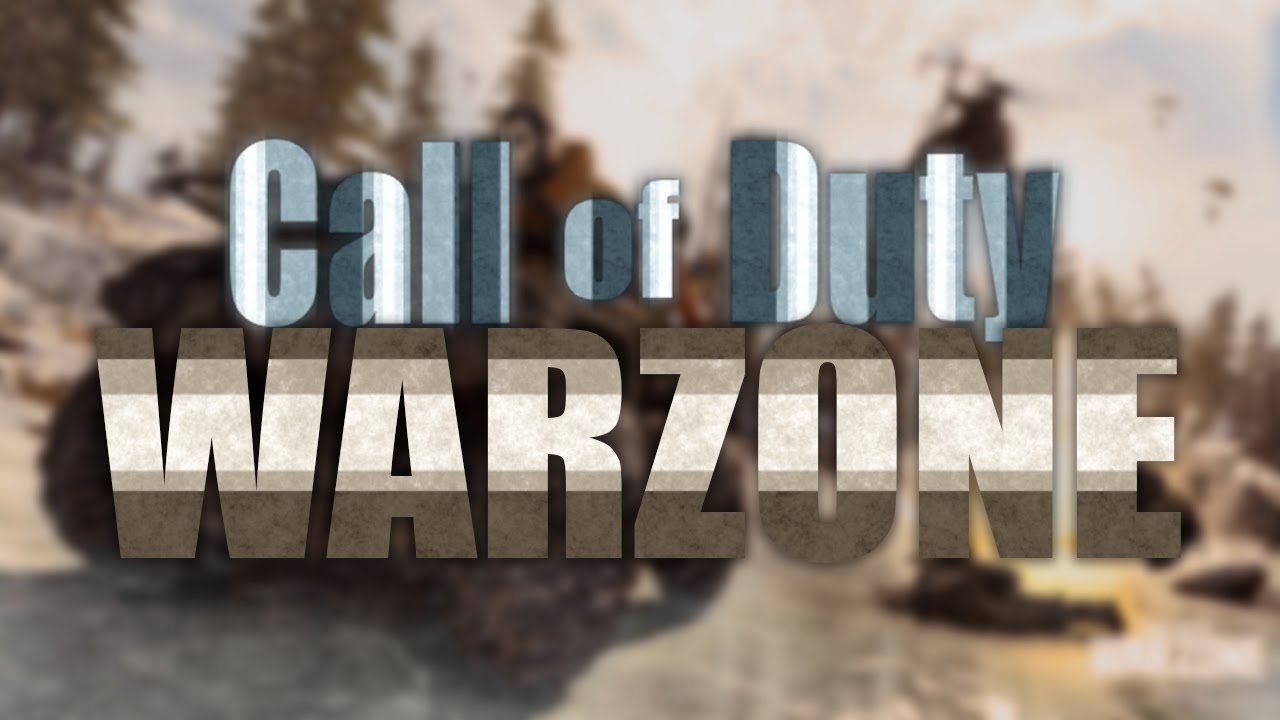 Easy Win in Warzone? Call of Duty Modern Warfare Warzone Gameplay [GER|PC] - YouTube