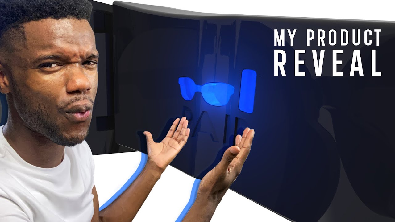 My First Product Reveal How To Make A Product Episode 6 YouTube my-first-product-reveal-how-to-make-a-product-episode-6-youtube