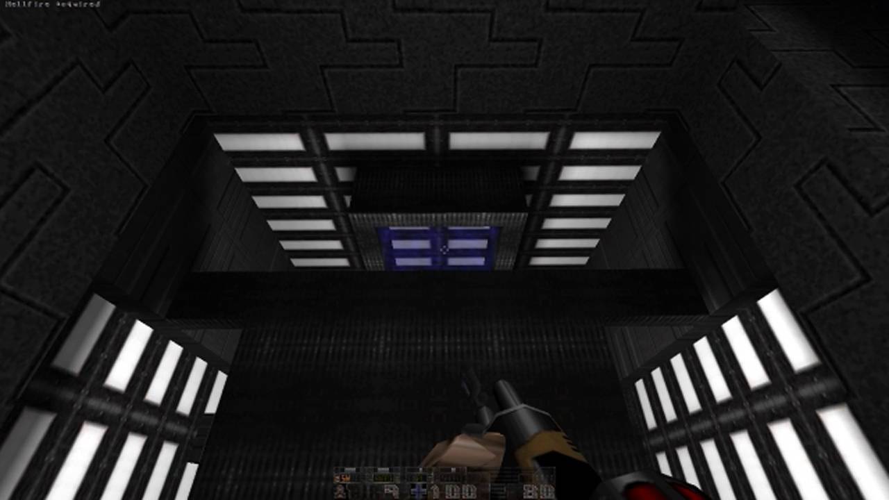 Malice For Quake Part 12 - The Underwater Base - YouTube