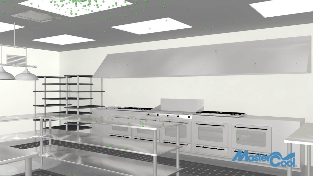 Coolers for Kitchen Applications - YouTube