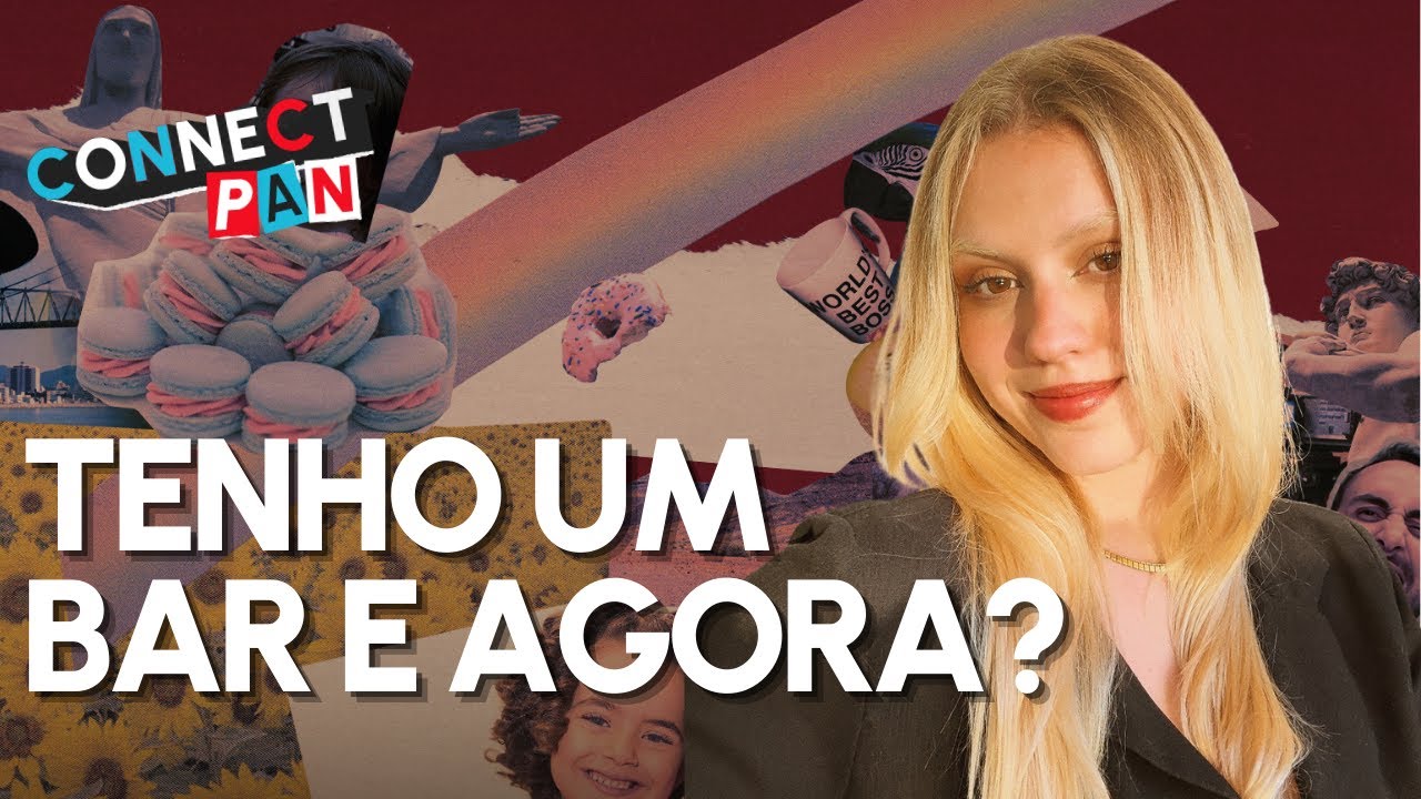 Tenho um bar e agora? - YouTube