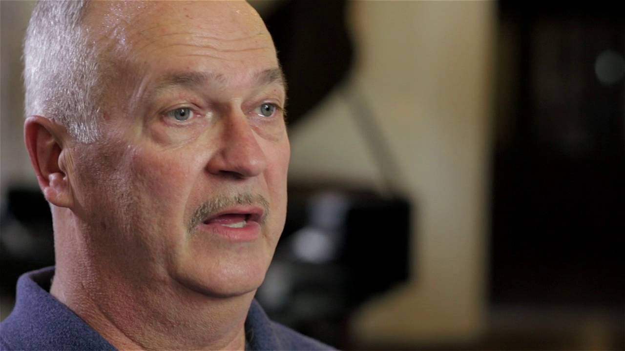 Rick's Redmond Story - YouTube