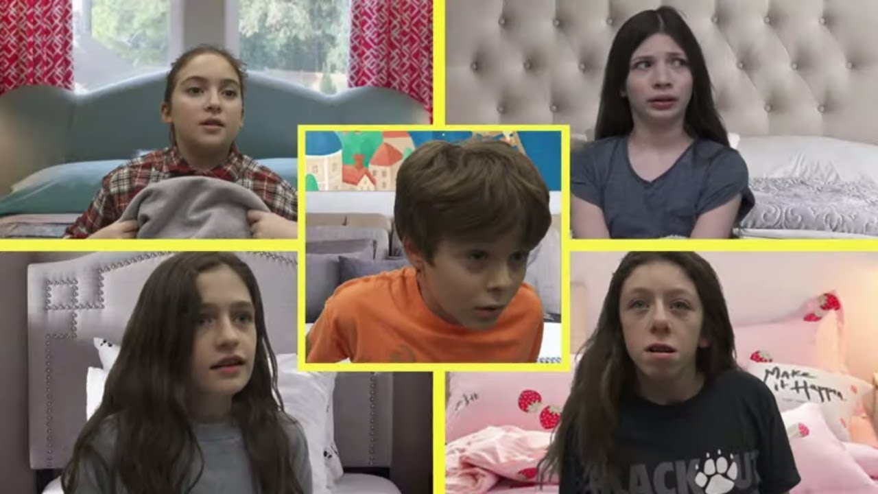 THE X-KIDS SERIES | Episode 5 | "The Big Battle" - YouTube