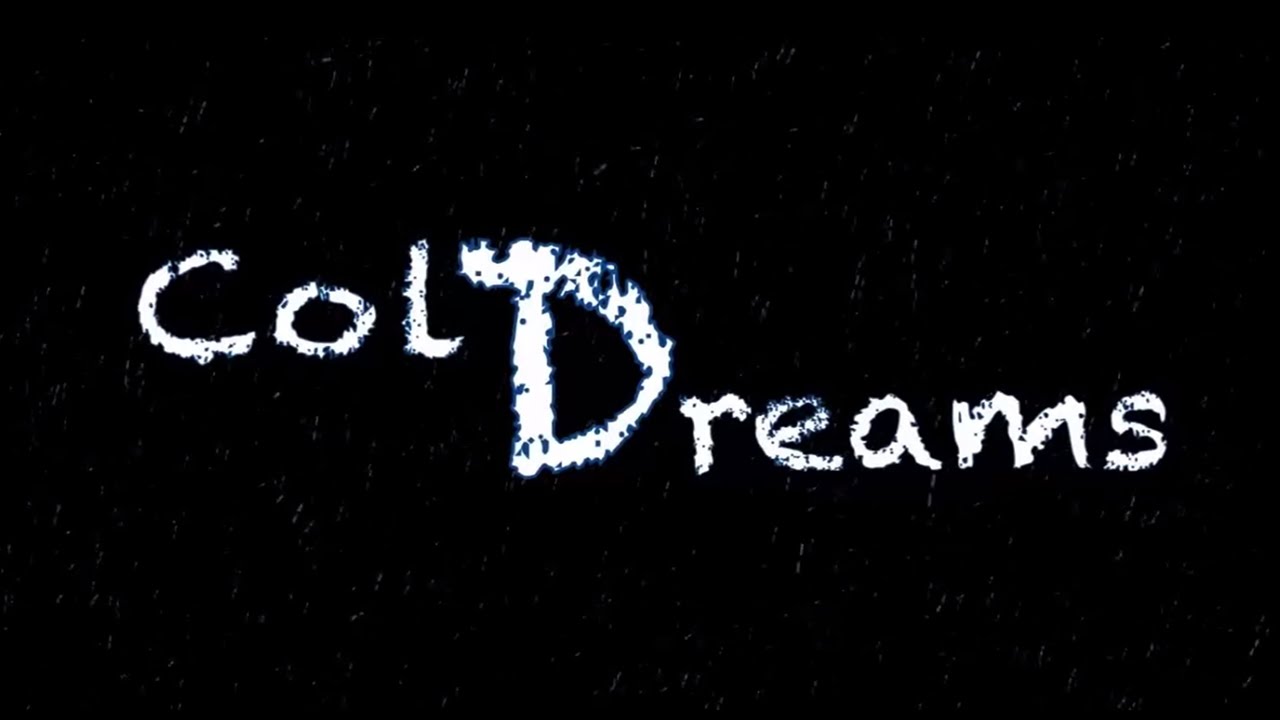 Cold Dreams #1. Зима близко! Max Gunter. - YouTube
