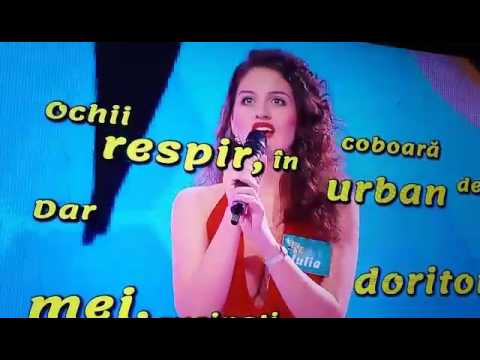 Iulia Clisu, fosta șefă a tineretului PSD din Bârlad, și-a scos iarăși ...