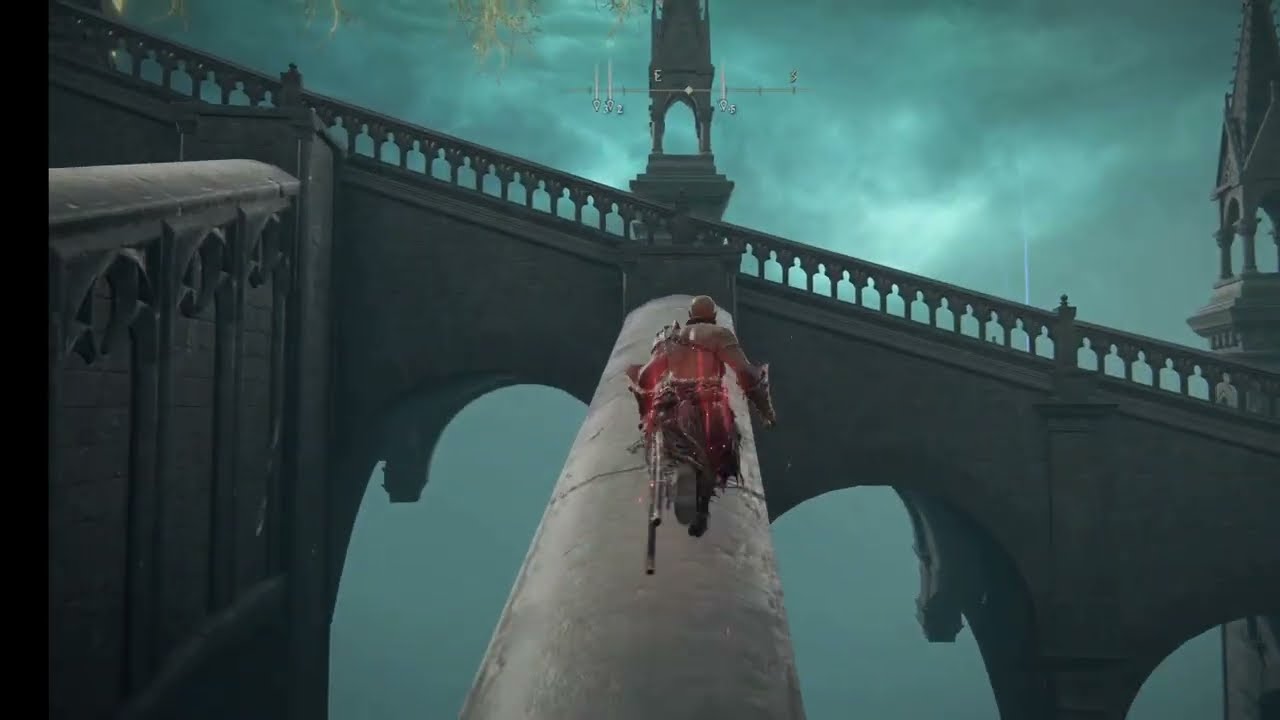 Elden ring - Como chegar no Boss Renala. - YouTube