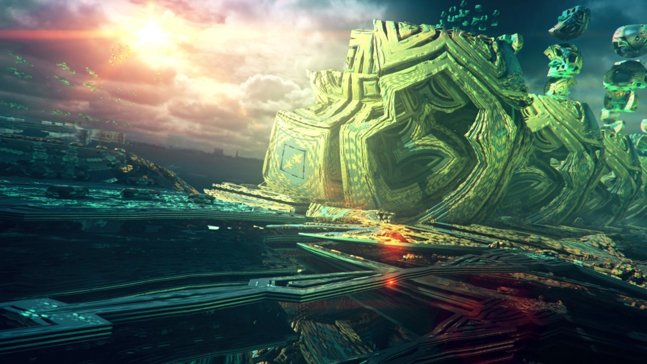 The Final Ascent - YouTube