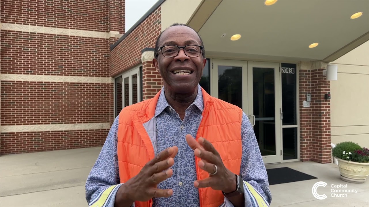 Pastor Daniel Jones Revival - YouTube