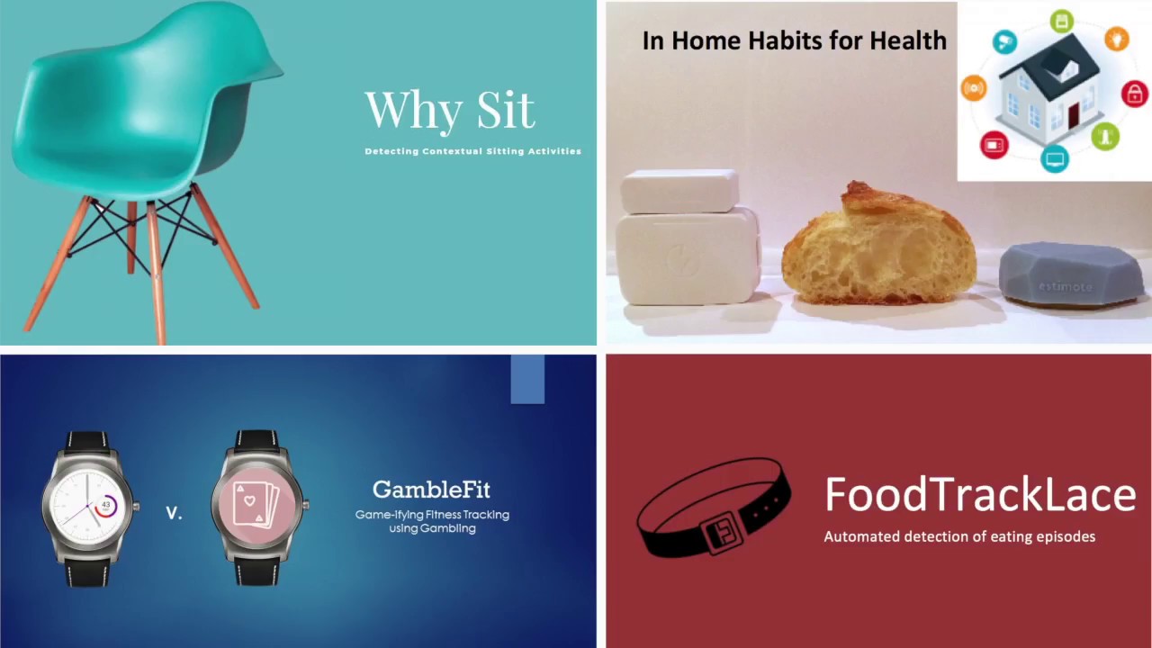 New medical tech projects produced in engineering course - YouTube