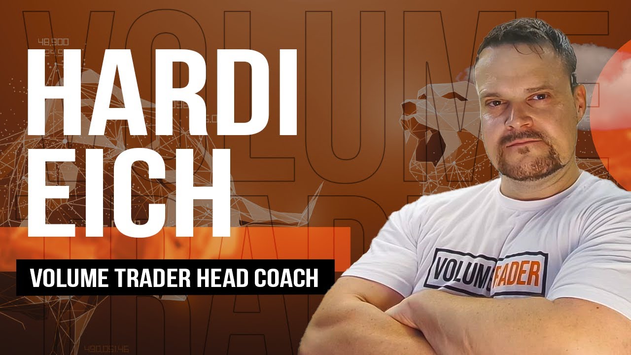 Volume-Trader stellt sich vor: Hardi Eich - YouTube