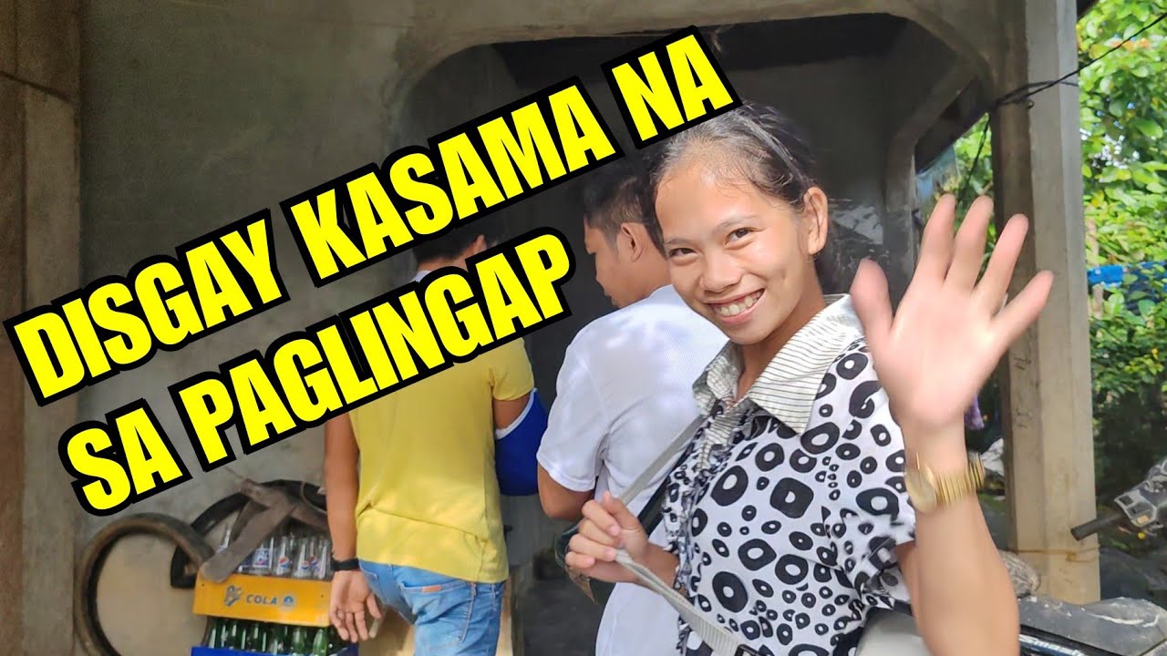 ANG TUNAY NA NANGYARI SA PASTOR NILA DISGAY - YouTube