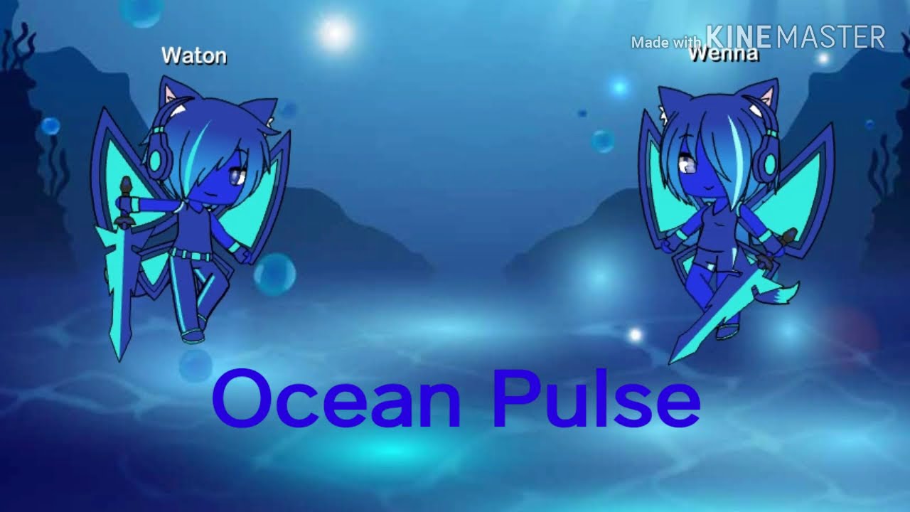 Ocean Pulse (Audio) Used: Dubstep Club - YouTube