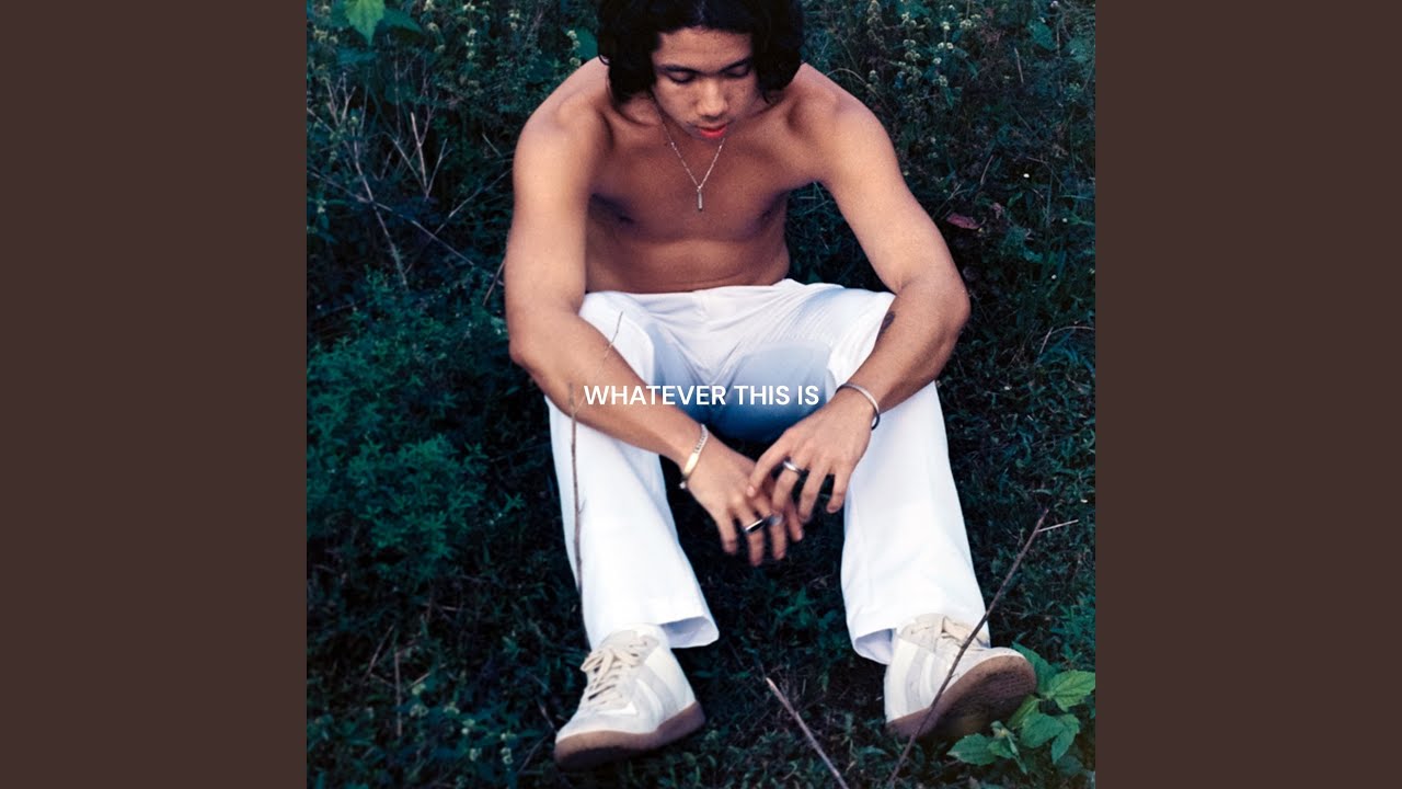 Whatever This Is - YouTube Music