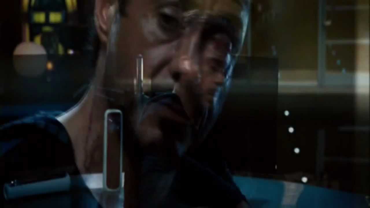 You Run Away [Tony Stark/Loki Laufeyson] - YouTube