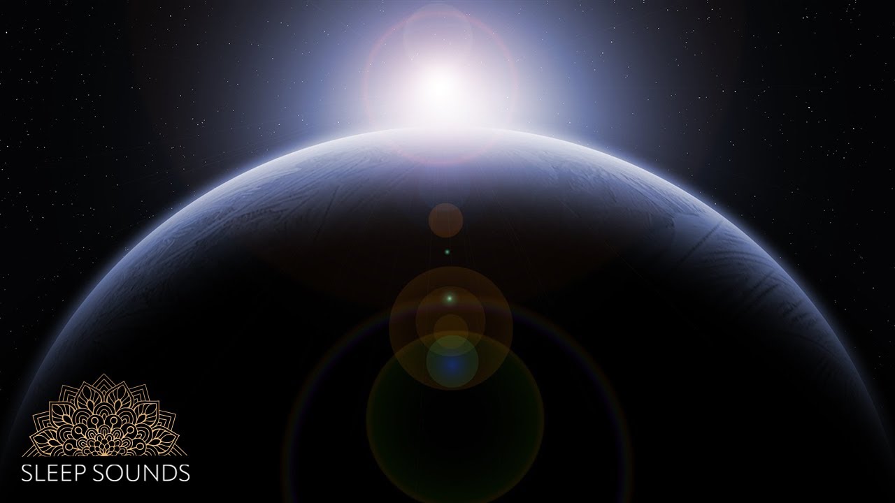Celestial Sleep Sounds - YouTube