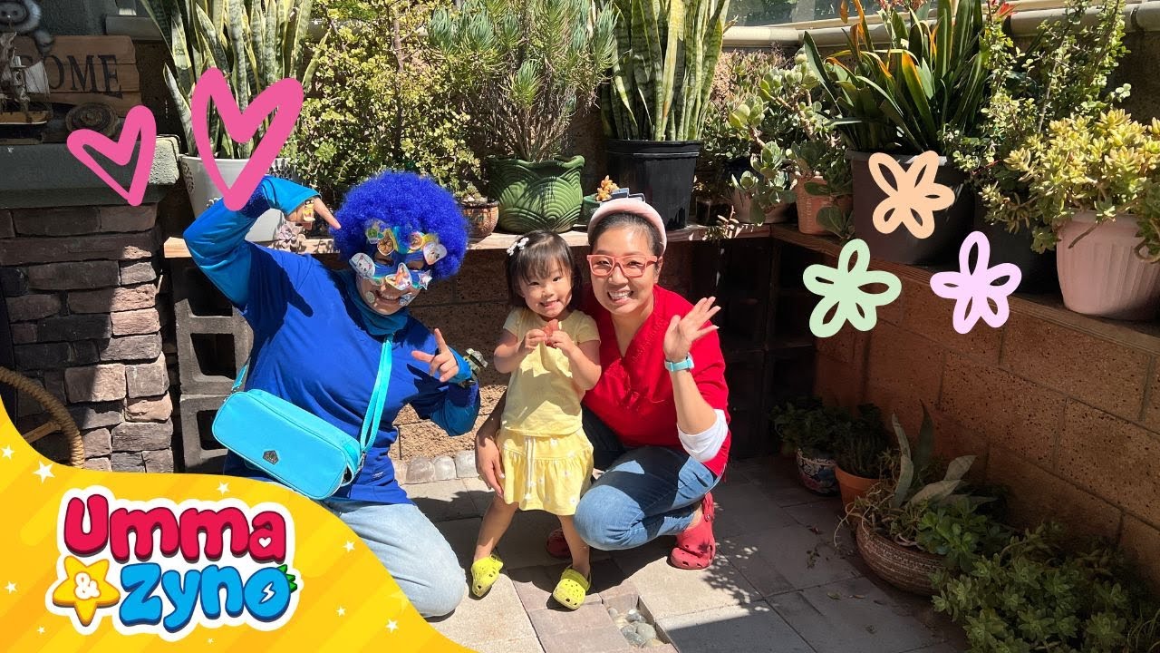 Boo Boo Story with Emma Umma | Funny Stories for Kids | Funny Family ...