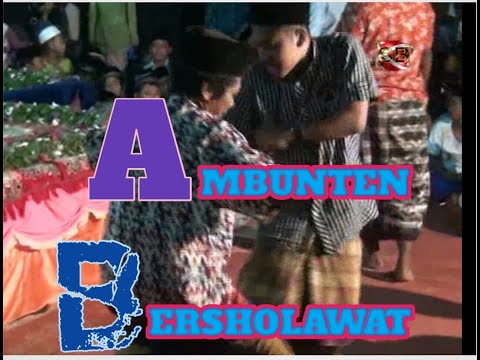 Ya Rosul Allah bersama kabere' katemor asepsap