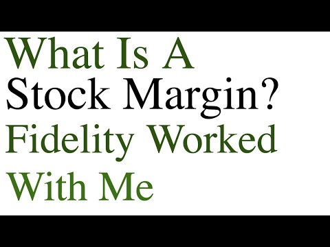 Robinhood to Fidelity-Why a Margin? - YouTube
