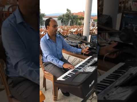 Ben YARİ  görmezsem halim yaman olur Süleyman Tosun