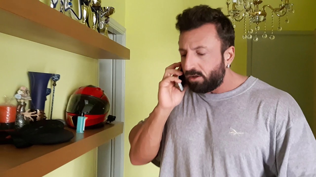 Μένουμε Σπίτι - YouTube