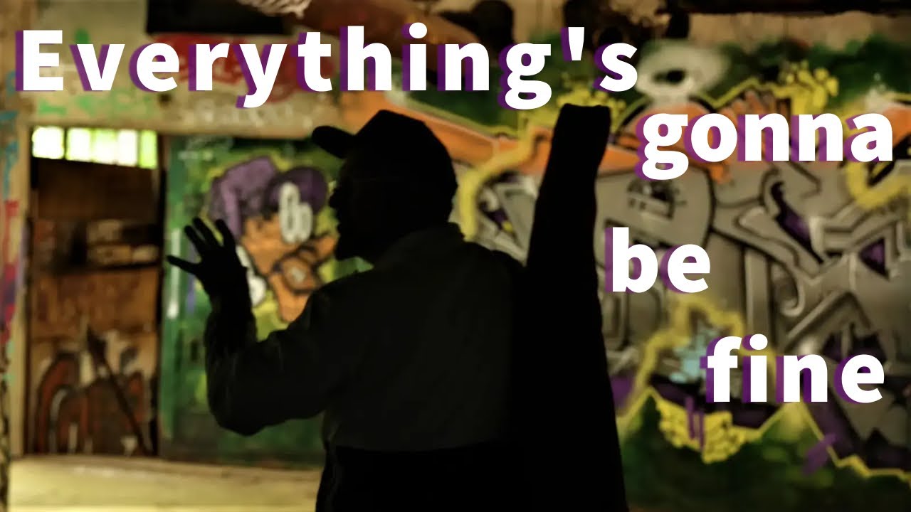 Everything's gonna be fine - OFFICIAL MUSIC VIDEO - YouTube