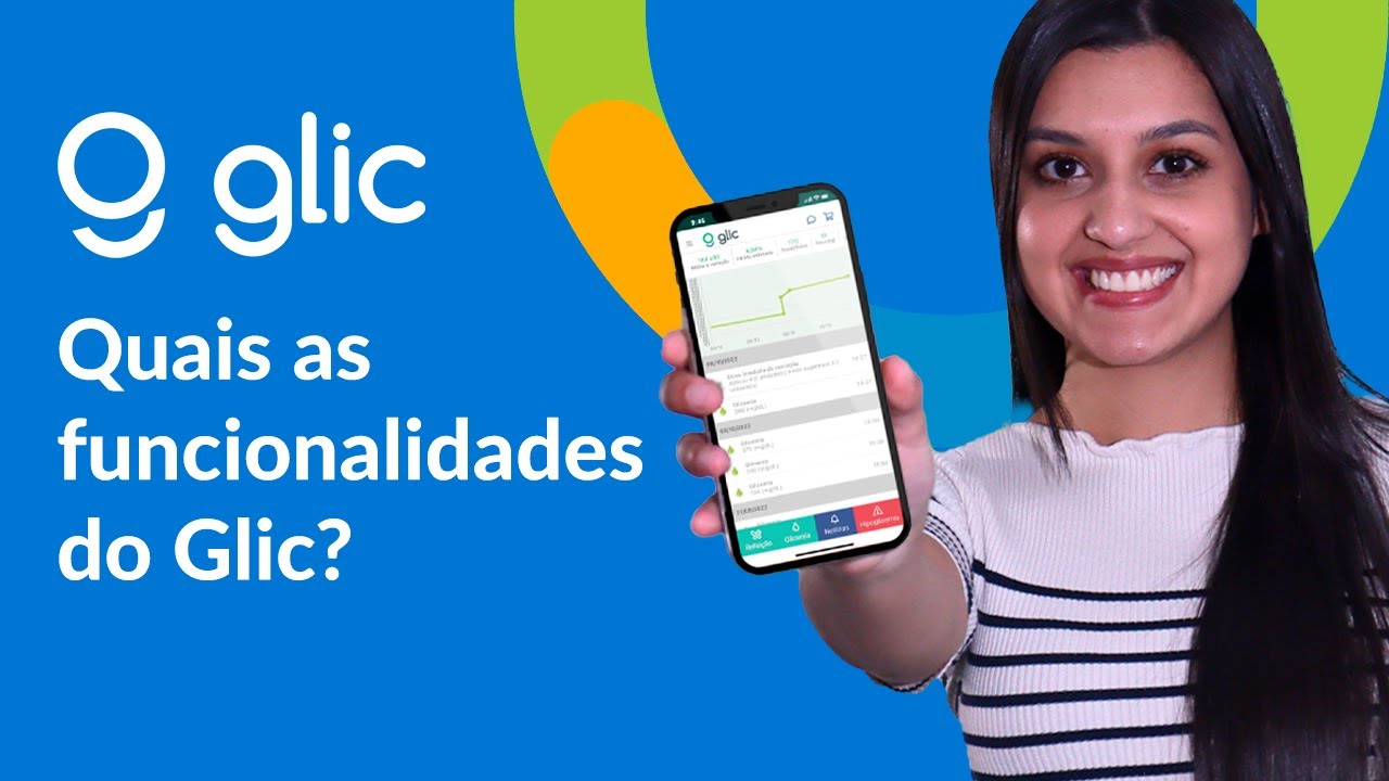 Quais as funcionalidades do Glic? - YouTube