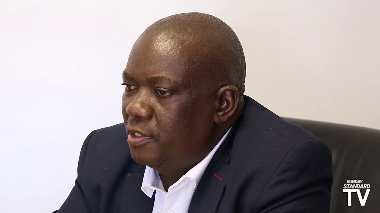 Sunday Standard News Review [16-05-2018] - YouTube