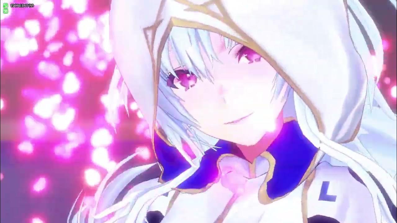 【FGOAC】おせろ 2024 6 23 追加2 - YouTube