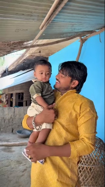 Suraj actor and so cute baby new shorts 🥰💕#shorts #surajactor # ...