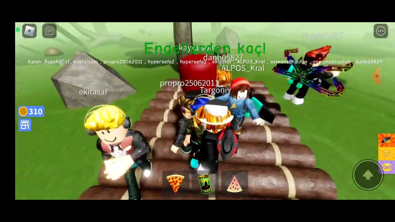 roblox keeeeee - YouTube