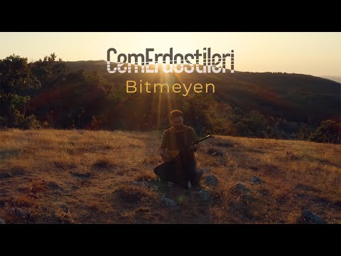 Bitmeyen - Cem Erdost İleri (Gün Dönerken...)