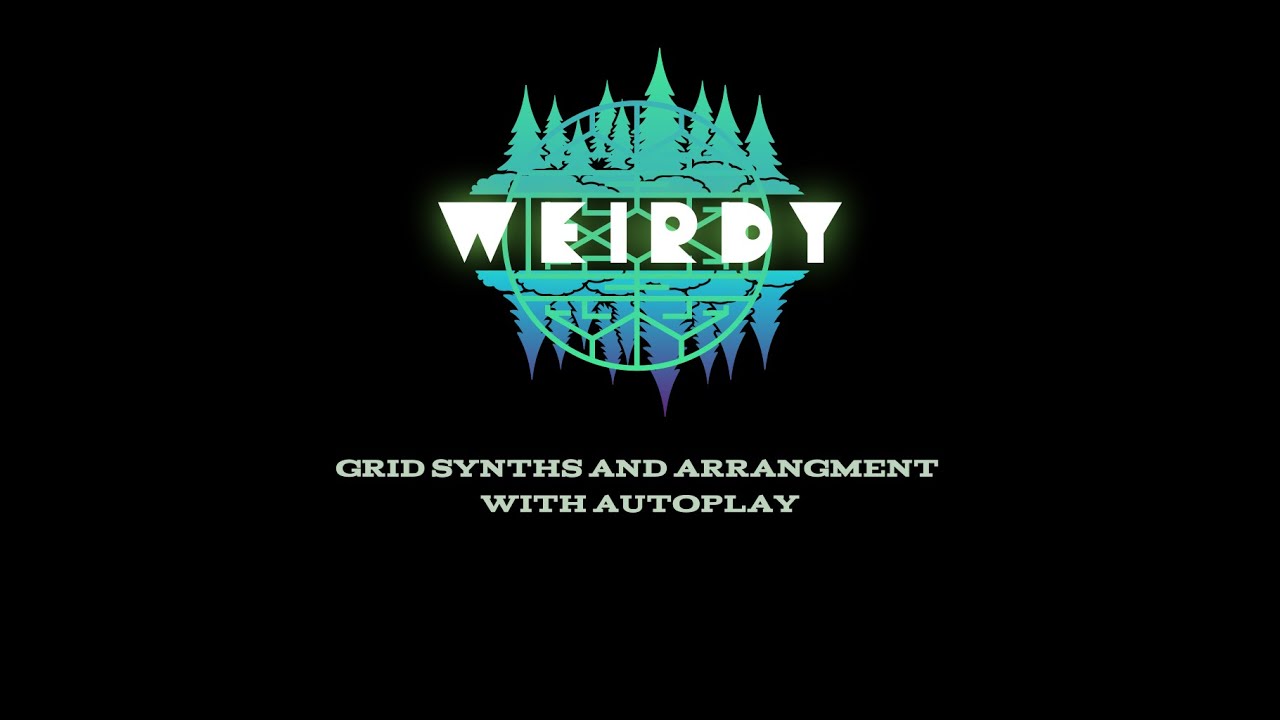 Grid Synth Arrangement Tips in Ableton. - YouTube