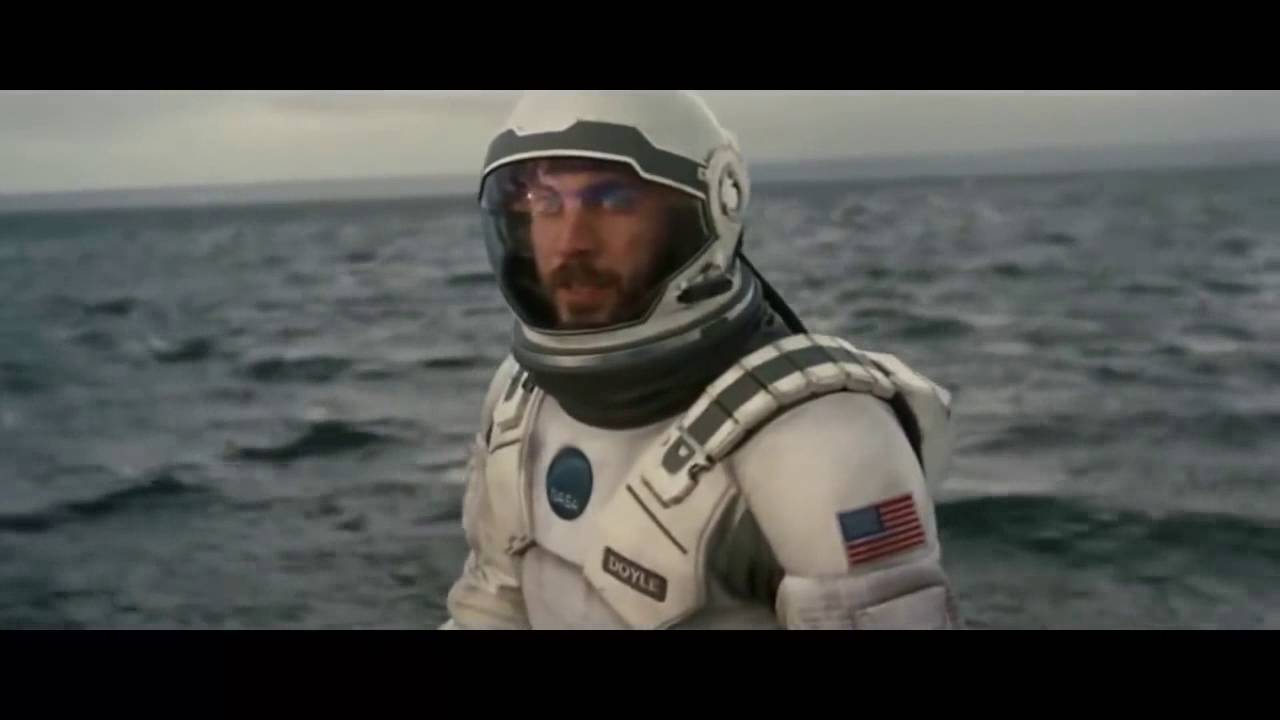 Planeta Miller - Interstellar - YouTube