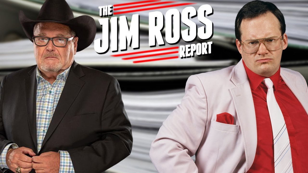 Jim Cornette Shoots on quitting WCW! - YouTube