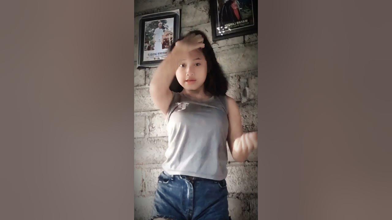 bocil versi barbar ll Preset tiktok yang lagi Viral terbaru DJ tak pusing lagi - YouTube