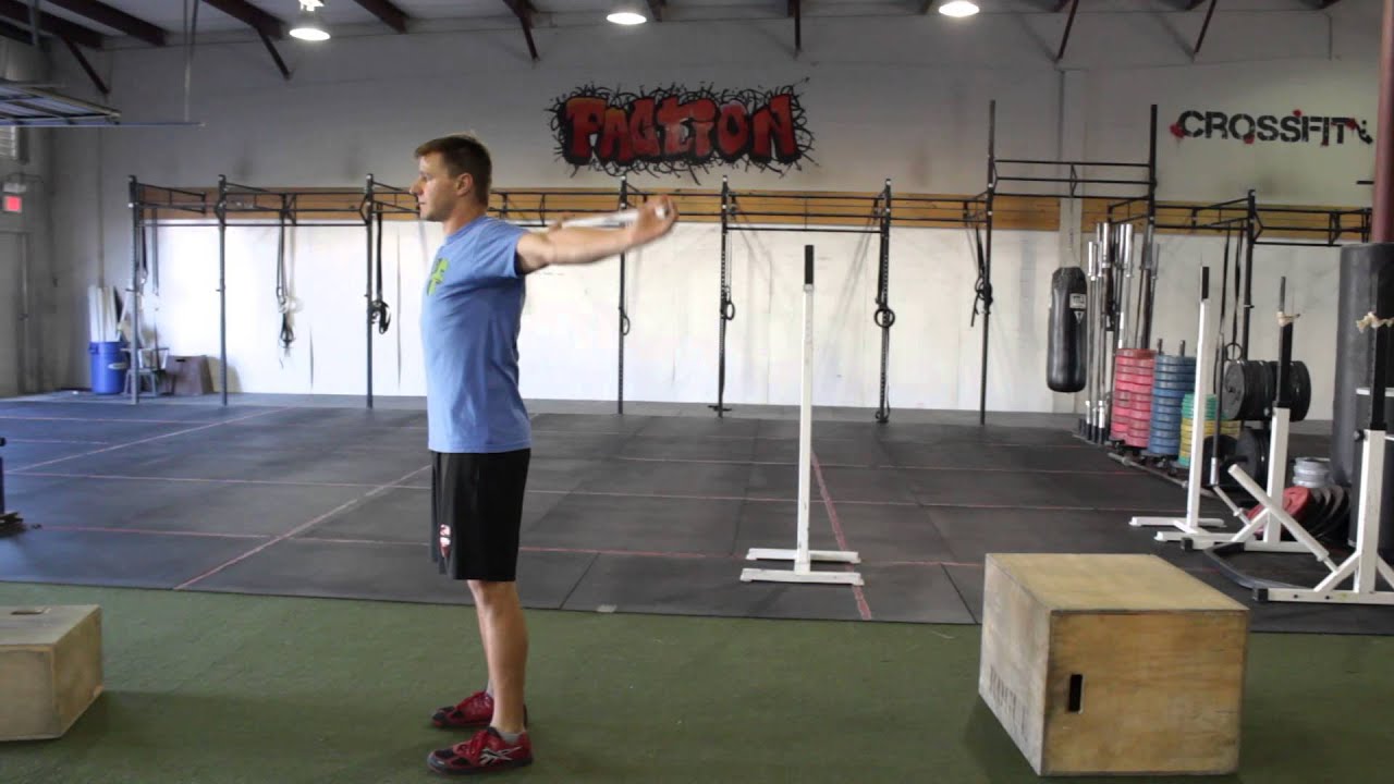 Dislocates - YouTube