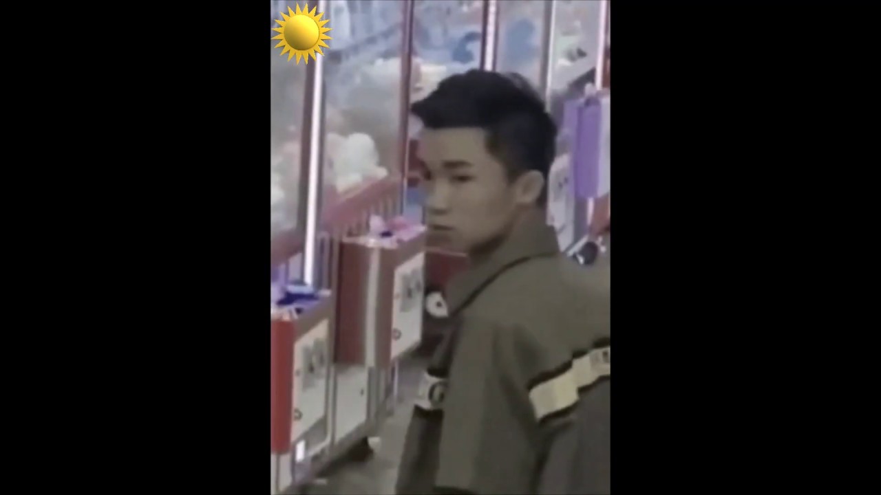 대륙의 방귀 빌런 China's fart villain - YouTube