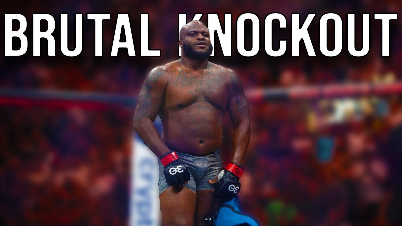 GREAT FIGHT NIGHT! DERRICK LEWIS COMEBACK? UFC FIGHT NIGHT LEWIS VS ...