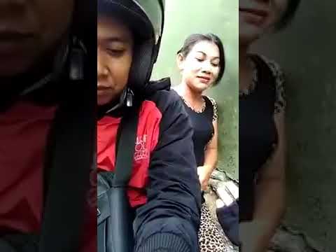 TAK SANGGUP BYR HUTANG MALAH TANTE INI TAWARIN W*K- W*K