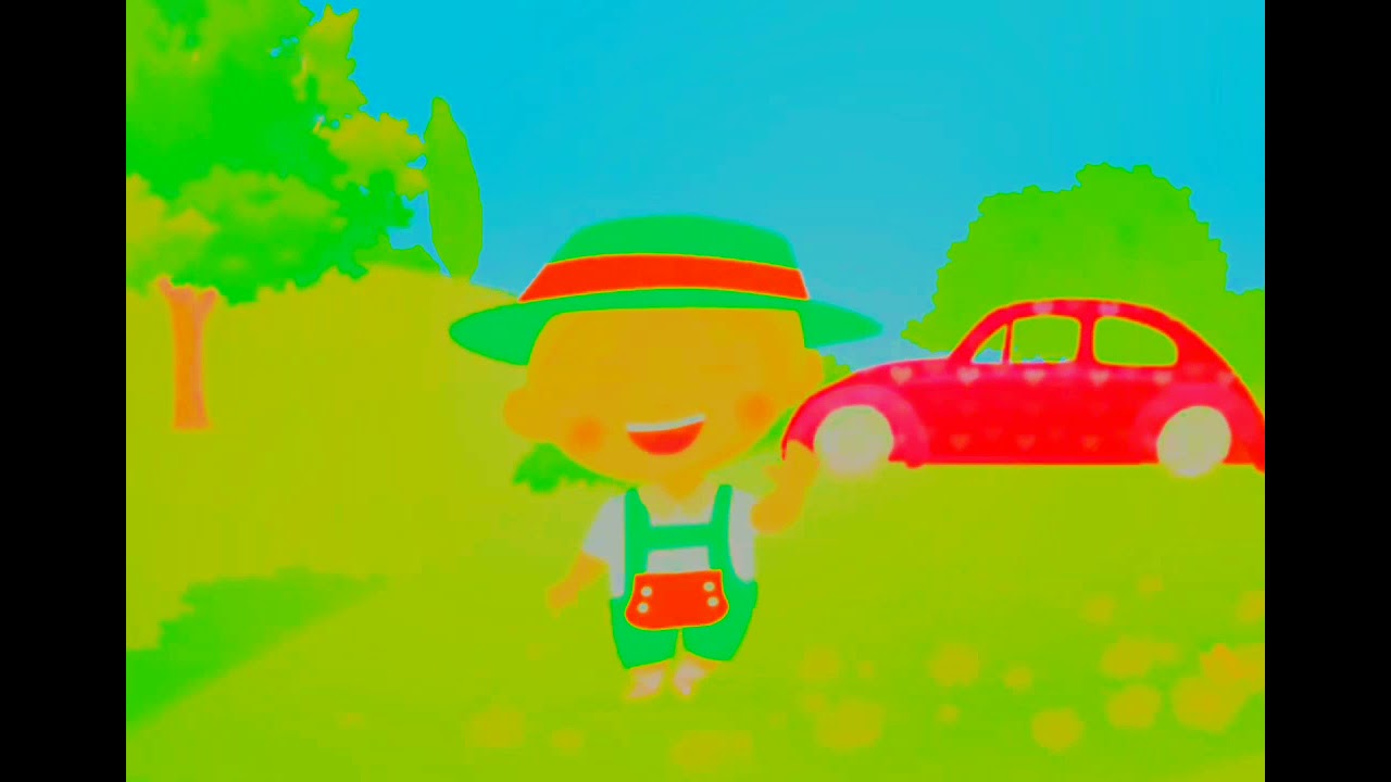 Baby TV Hello 28 Effect HD - YouTube