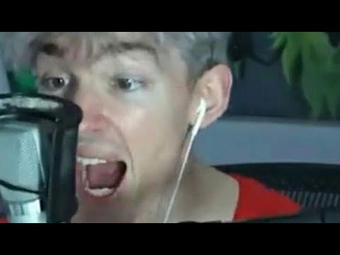 Fast Rapping Video #14 Remake - YouTube