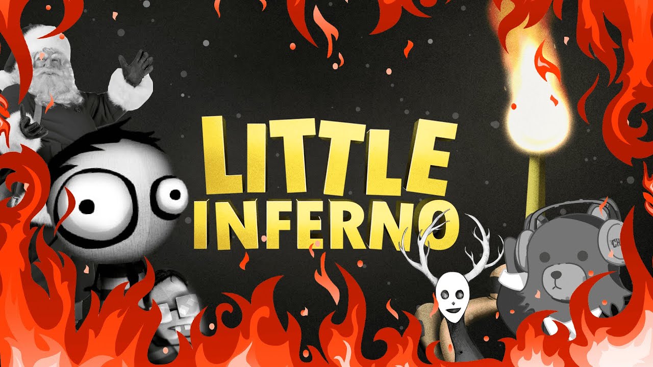 #3 LITTLE INFERNO DLC | Los combos son mi pasión... - YouTube