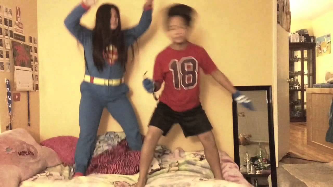 THE BACKYARDIGANS| CHRISTMAS FUN 2k15 - YouTube