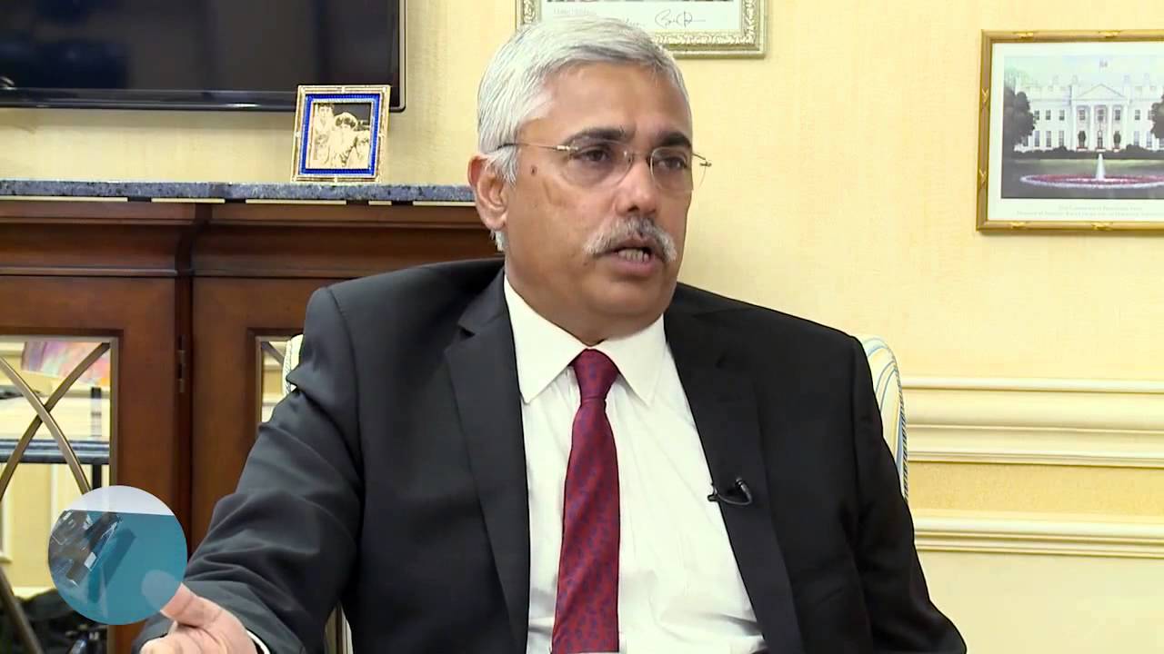 Mr. Islam interview with Yashwant Raj of Hindustan Times - YouTube