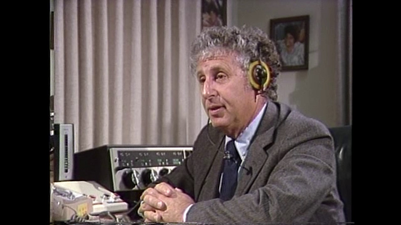 Vintage Roy Masters - Adviceline - February 9th, 1977 (Clip) - YouTube