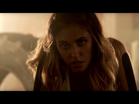 ANTONIA - Dream About My Face | Teaser #3